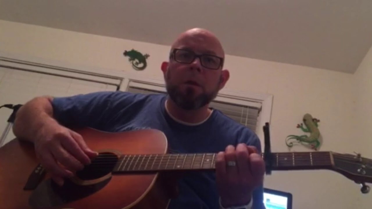 You are rubbing me the wrong way - original - Michael Houze - YouTube