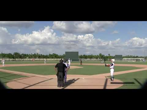 Joey Volini Jesuit Tampa (2021) Hit Factory Pro Jupiter Tourney - YouTube