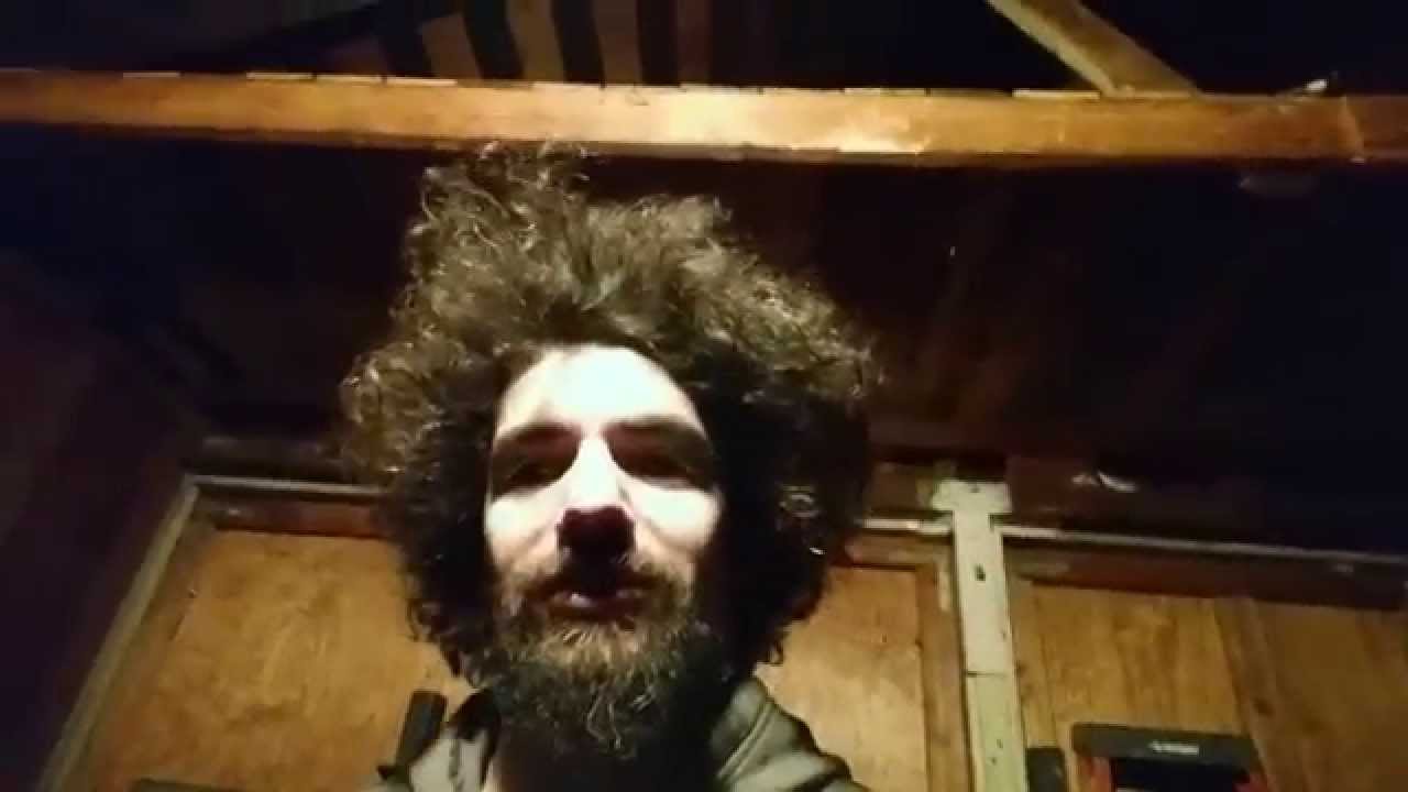 my dreadlock journey and conversation - YouTube