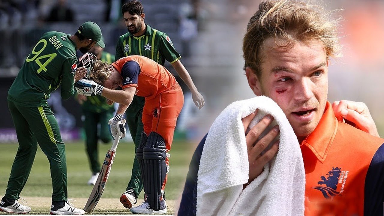 Haris Rauf Dangerous Bouncer | Pakistan First Win in Australia | Pak vs ...