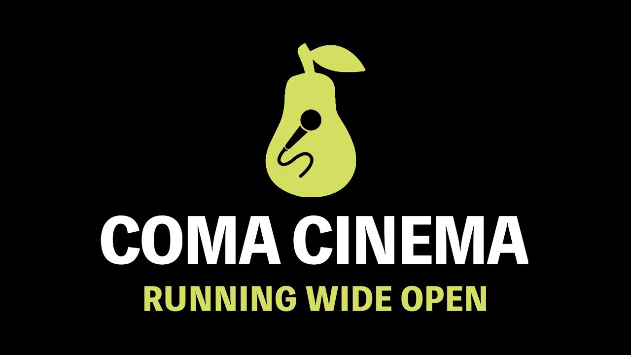 Coma Cinema - Running Wide Open (Karaoke) - YouTube