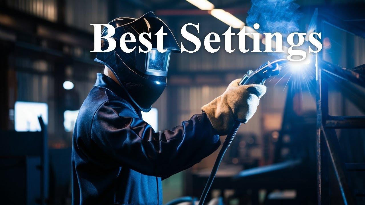 TIG Pipe Welding Tips You NEED To Know - YouTube