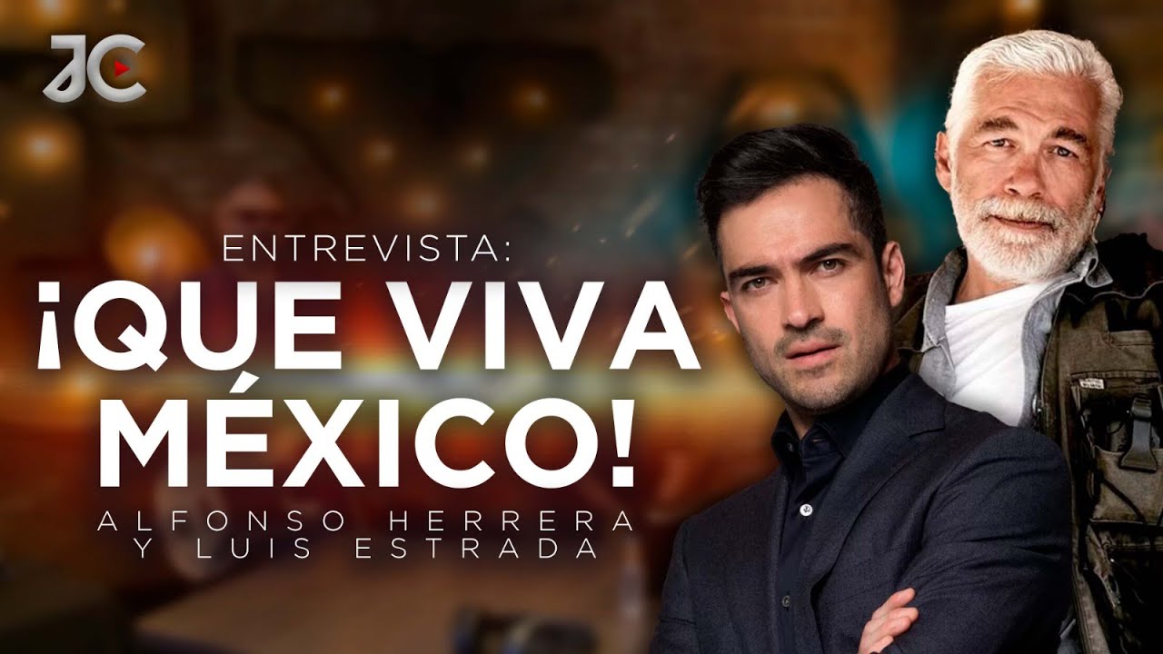 QUE VIVA MÉXICO: La película con el MEJOR ELENCO de nuestro país ...