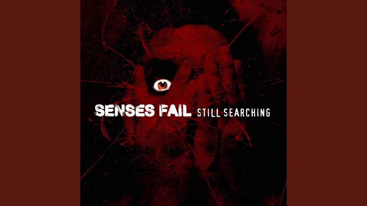 Still Searching - YouTube