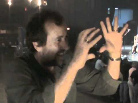 Jim Ebdon on Maroon 5 sound system, mixing and sound design - YouTube