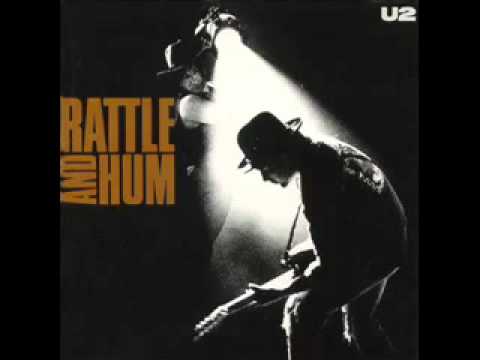 Hawkmoon 269 de U2 - YouTube