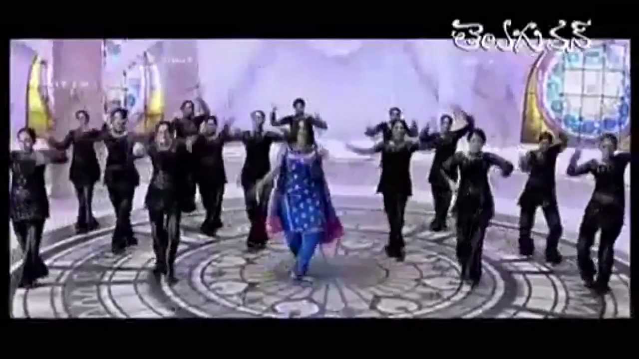 Gangnam Style Original Dance.flv - YouTube