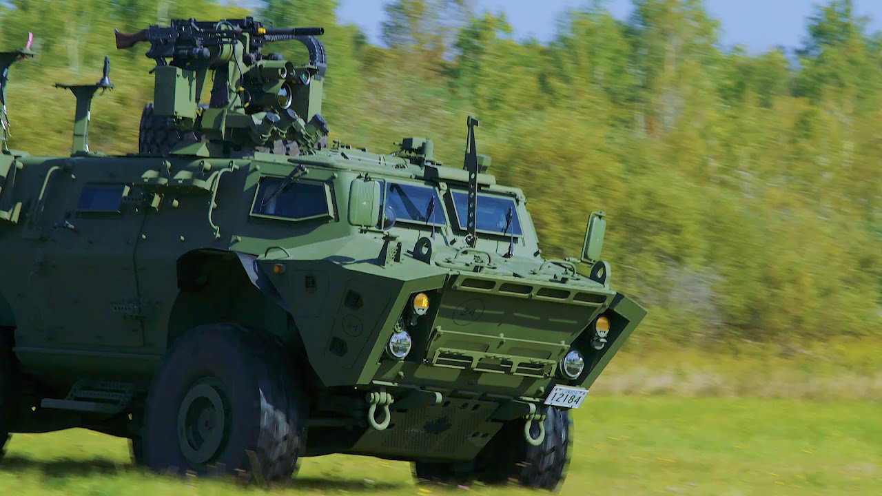 12e RBC TAPV recrutement 20180301 - YouTube