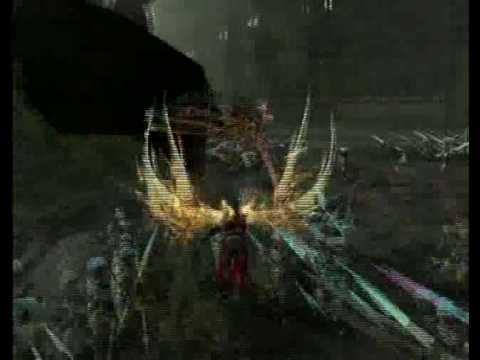 Dead Phoenix Gamecube (unreleased) - longer video - YouTube