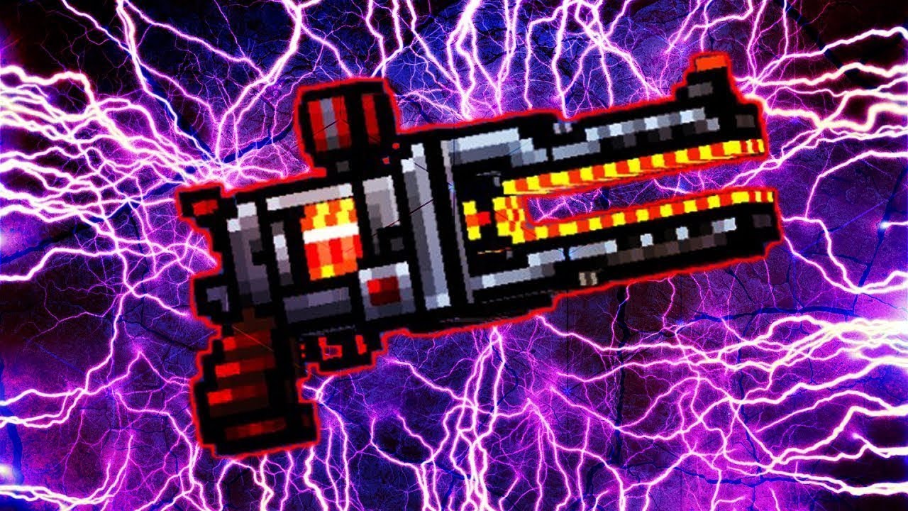 Review on the Thunderer | PG3D - YouTube