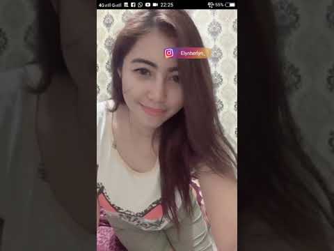 Bigo live body nya bikin ngilu say😂