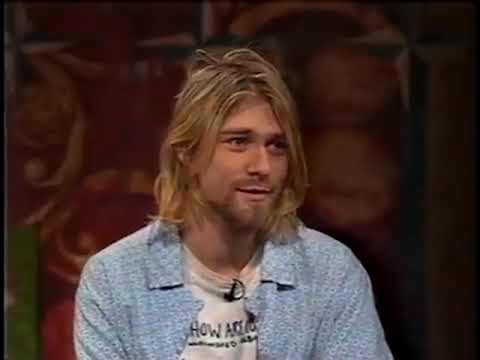 Nirvana Explains The Meaning Behind The Song \