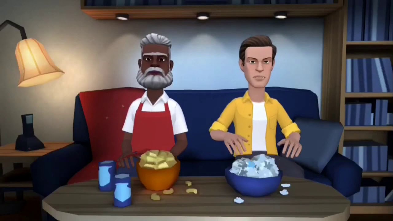 The Amazing Adventures Of Collin And Guy | Episode 2 🙃 - YouTube