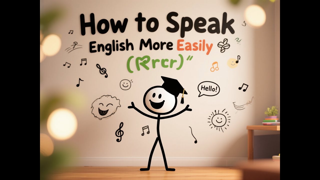 HOW TO SPEAK ENGLISH MORE EASILY #shorts #english #englishreading # ...