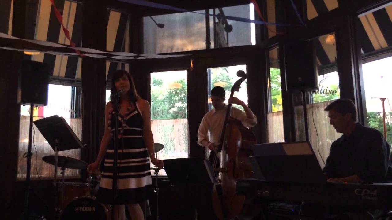 Angie Lyons Group - YouTube