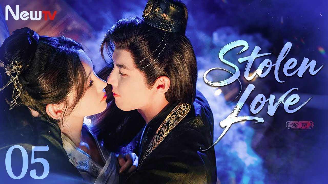 【ENG SUB】EP 05丨Stolen Love丨Take by Force丨Duo Qu丨夺娶 - YouTube