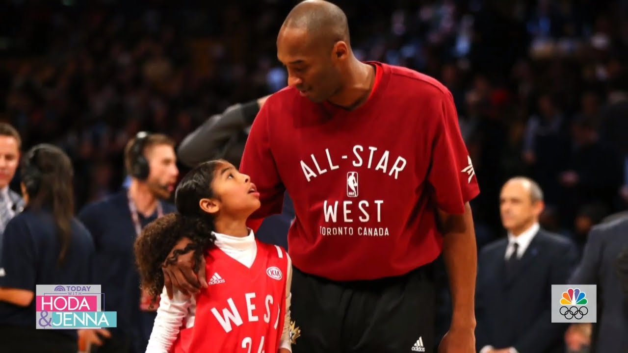 Jenna And Jerry O'Connell React To Kobe Bryant's Death: ‘Life Is ...