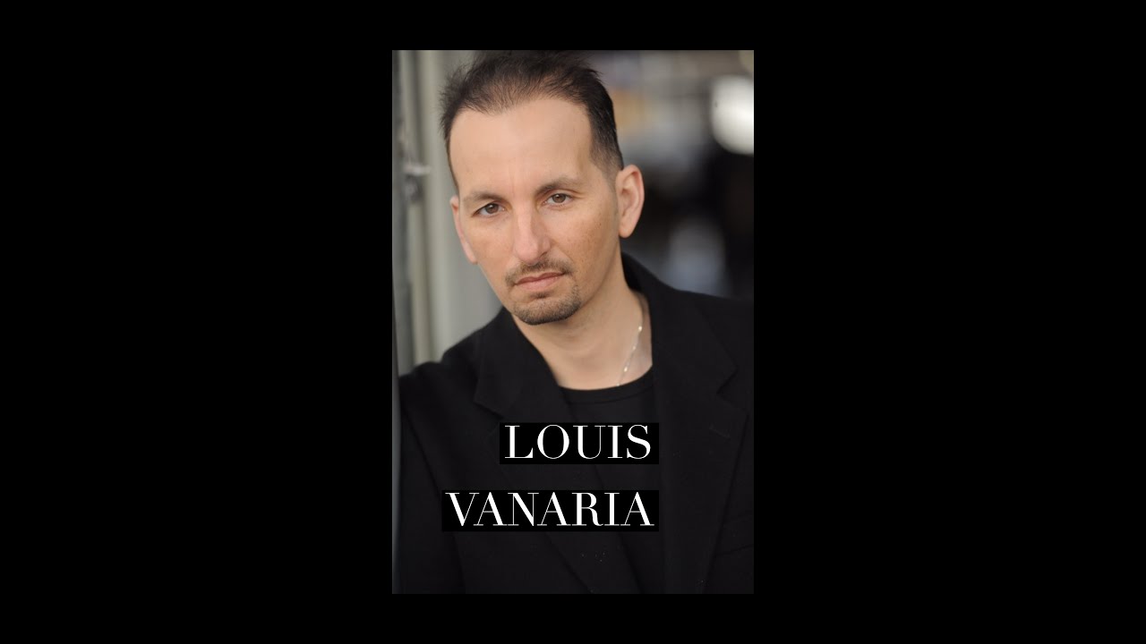 LOUIS VANARIA 2022 REEL - YouTube