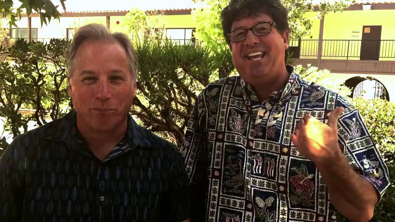 David Guzik & Chapin Marsh Discuss The Value Of Online Education At ...