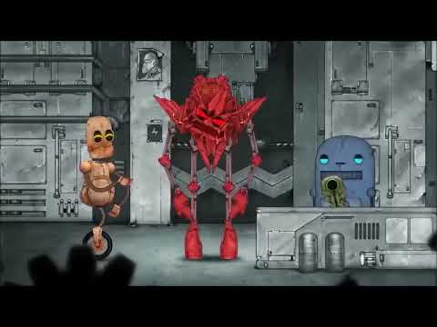 RObotzi Sezonul 2 Toate Episoadele