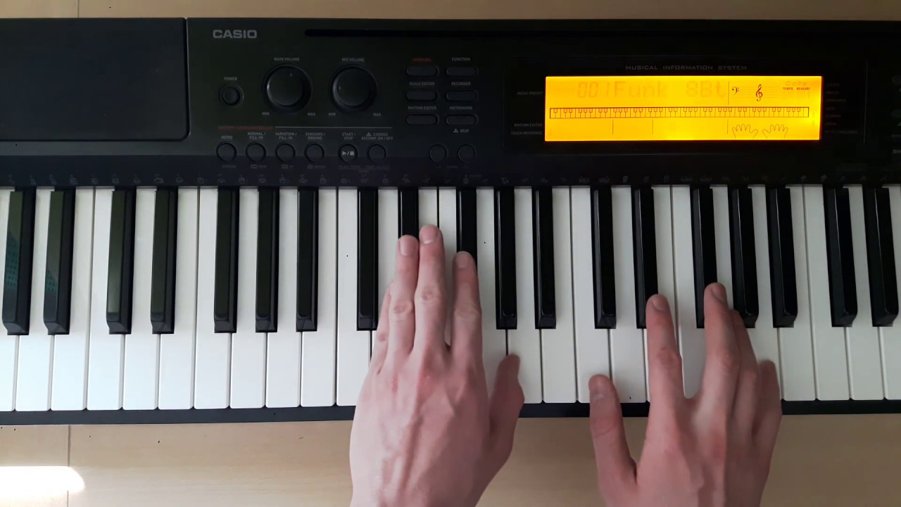 Ebdim7 - Piano Chords - How To Play - YouTube