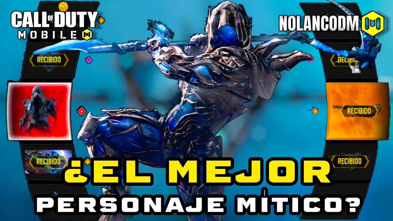 Le di unos tiros a la nueva ruleta de Shepherd Oscuro Mítico 🤔 COD ...