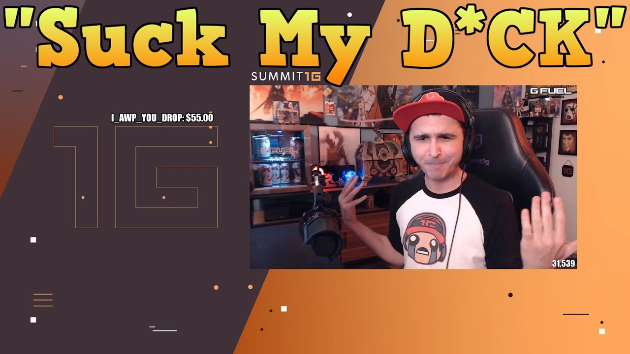 summit Rage quit Among Us Lobby - YouTube