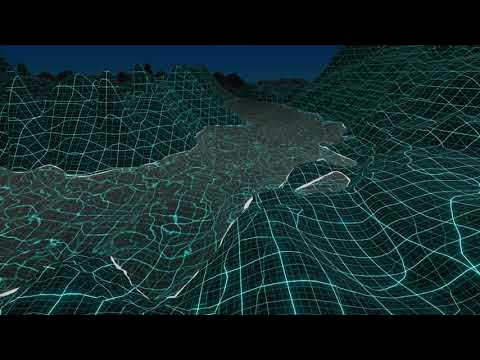 Unity Shader Graph - Water & Ice - YouTube