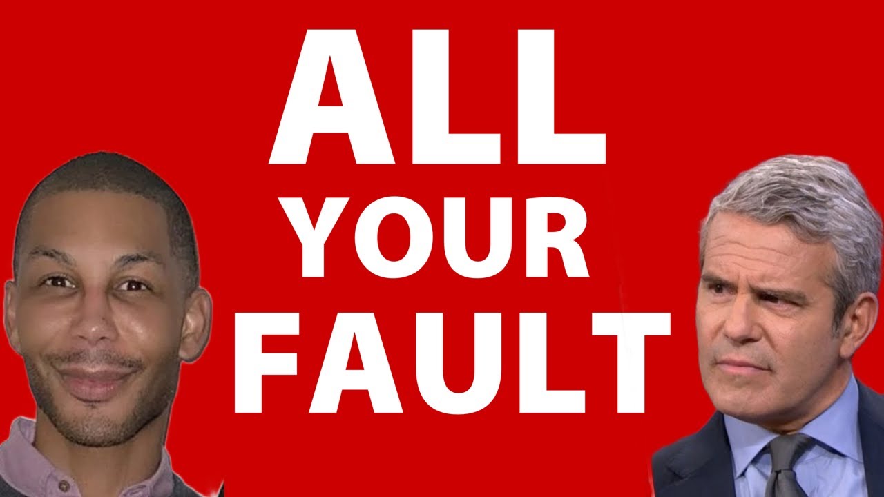 NEW! FIRED! Has RHOA and RHOP Producer Eric Fuller Been Let Go from Both Franchises? - YouTube