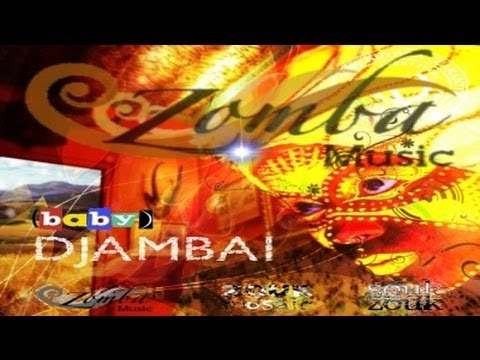 Djambai (Kizomba) - YouTube