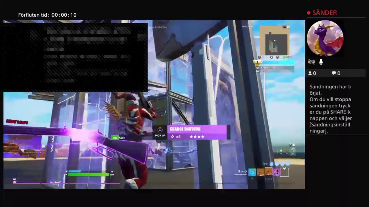 FAZE JARVIS Settings - YouTube