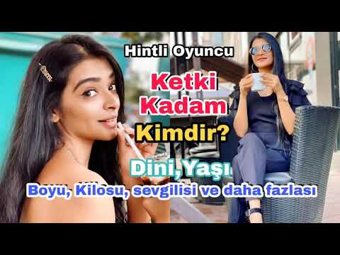Ketki Kadam Kimdir? Dini, Yaşı Ve Dahası