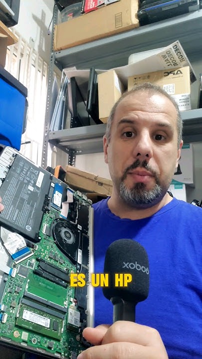 Porque mi Laptop no prende? #youtubeshorts #reparacionpc #consejostecnológicos - YouTube