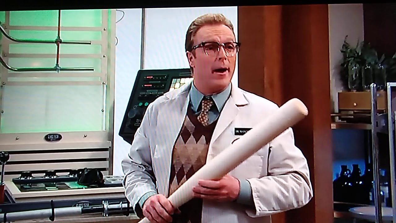 Henry danger Ray becomes indestructible - YouTube