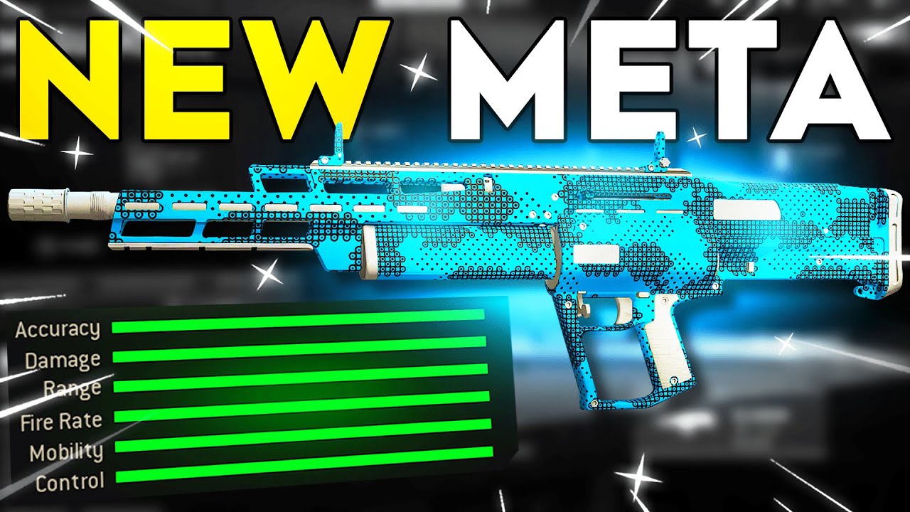 *NEW* MX GUARDIAN SHOTGUN is OVERPOWERED! (Best MX GUARDIAN Class Setup ...