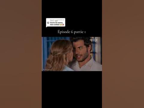 TERRE D'ESPÉRANCE ÉPISODE 6/ PARTIE 1 - YouTube