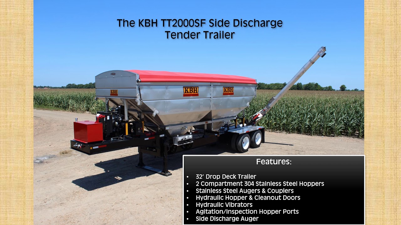 KBH All Equipment Video - Enjoy! - YouTube