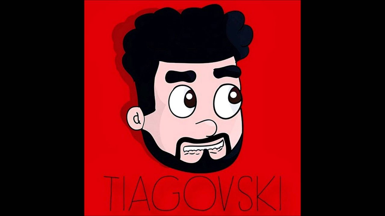 MÚSICA DA INTRO TIAGOVSKI - YouTube