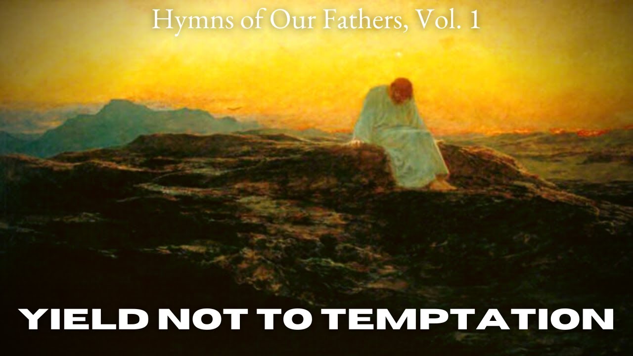 Yield Not To Temptation New music video Mike Rathke - YouTube