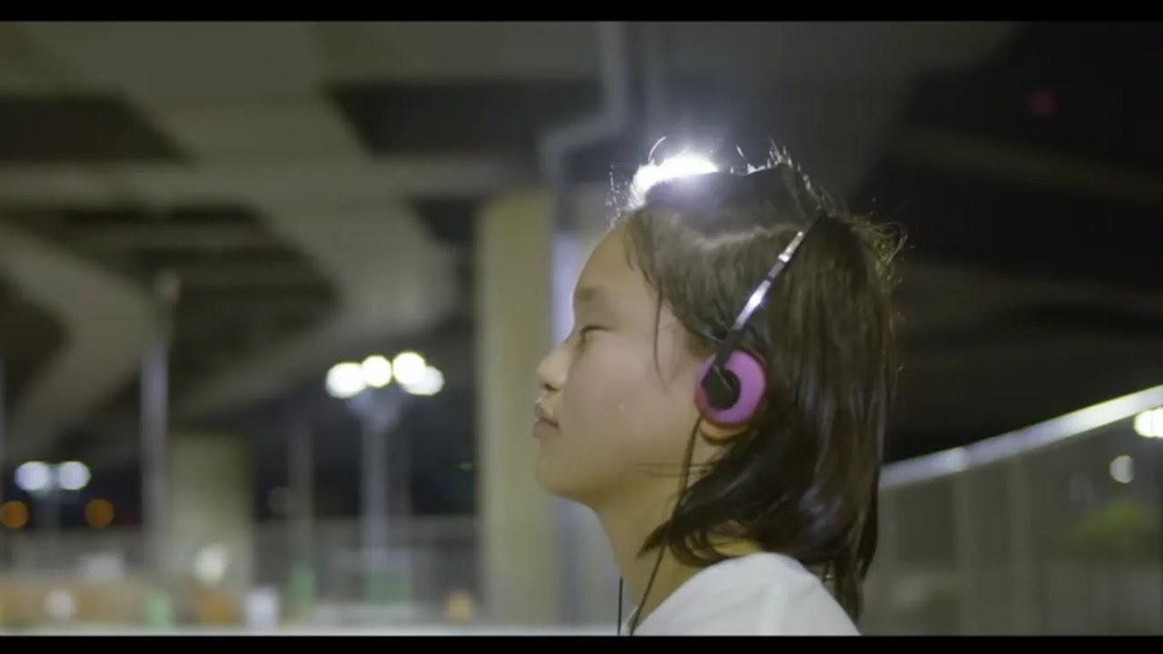 Braxe + Falcon, Panda Bear, Axel Boman - Step By Step (In The Air Video ...