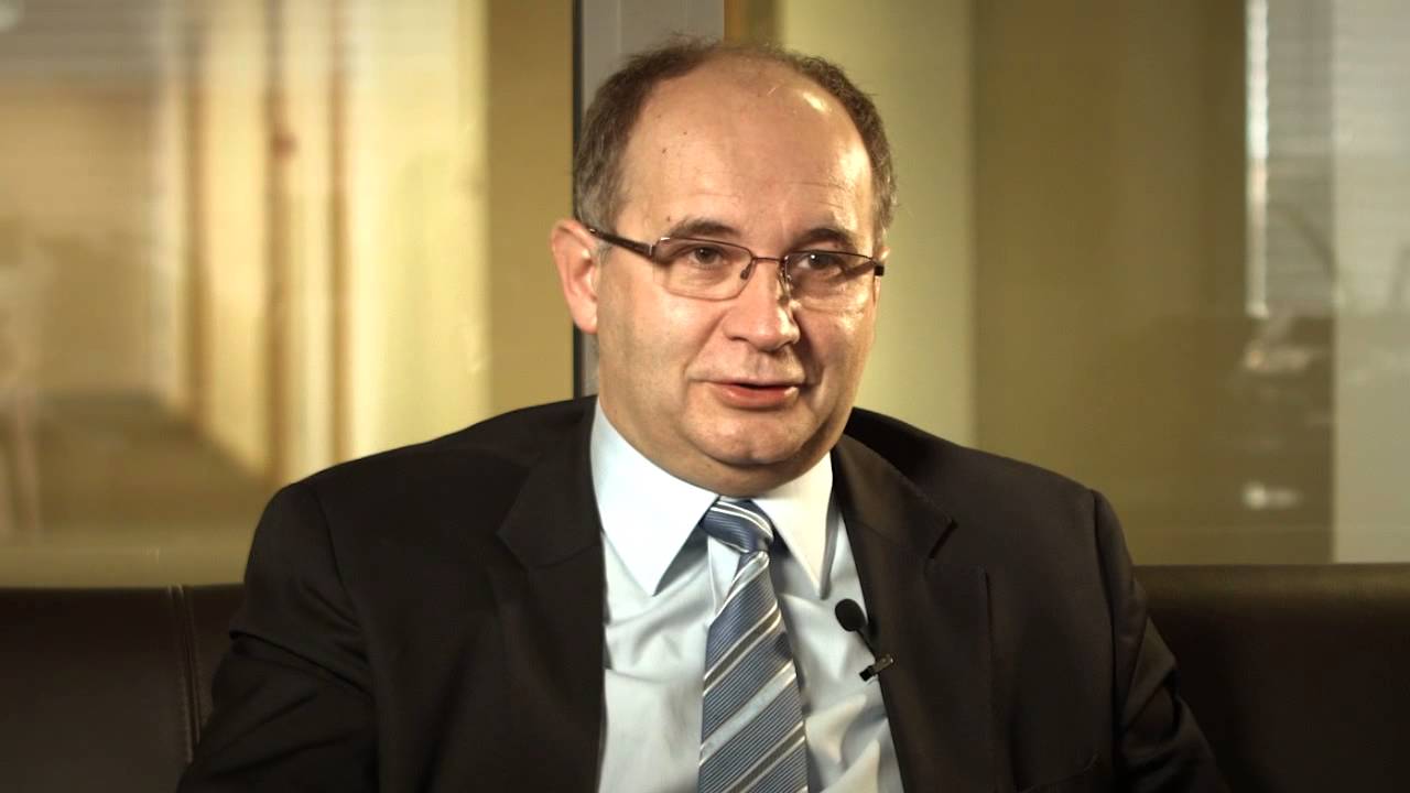 Prof. Buszman: zdrowo starzejące się społeczeństwo to ogromny potencjał ...