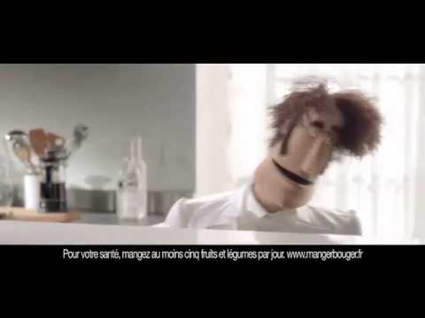 Publicité Francine - Pascale Michaud - YouTube