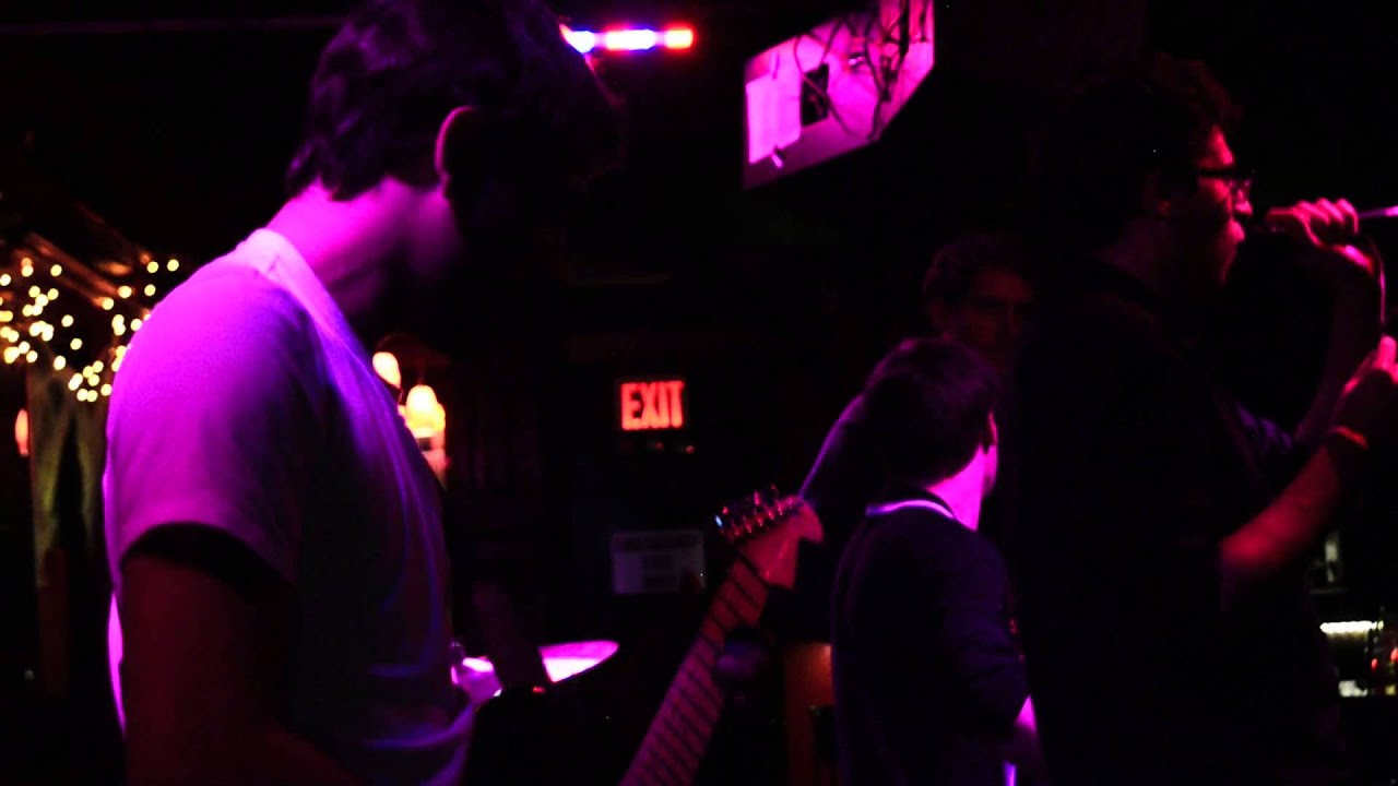 Jamface @ The Red Lion (Live) Reel - YouTube