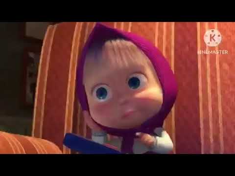 Preview 2 Masha Is Scared V2