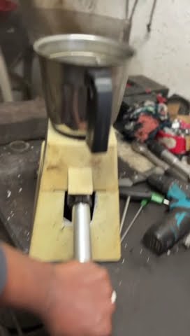 Brush cutter mixi attachment#ytshorts #shorts - YouTube