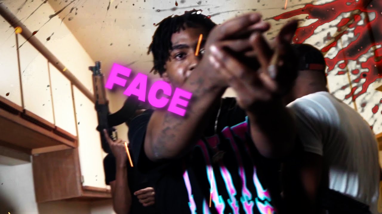 Double0Glizzy "Bass Drop" Official Video - YouTube