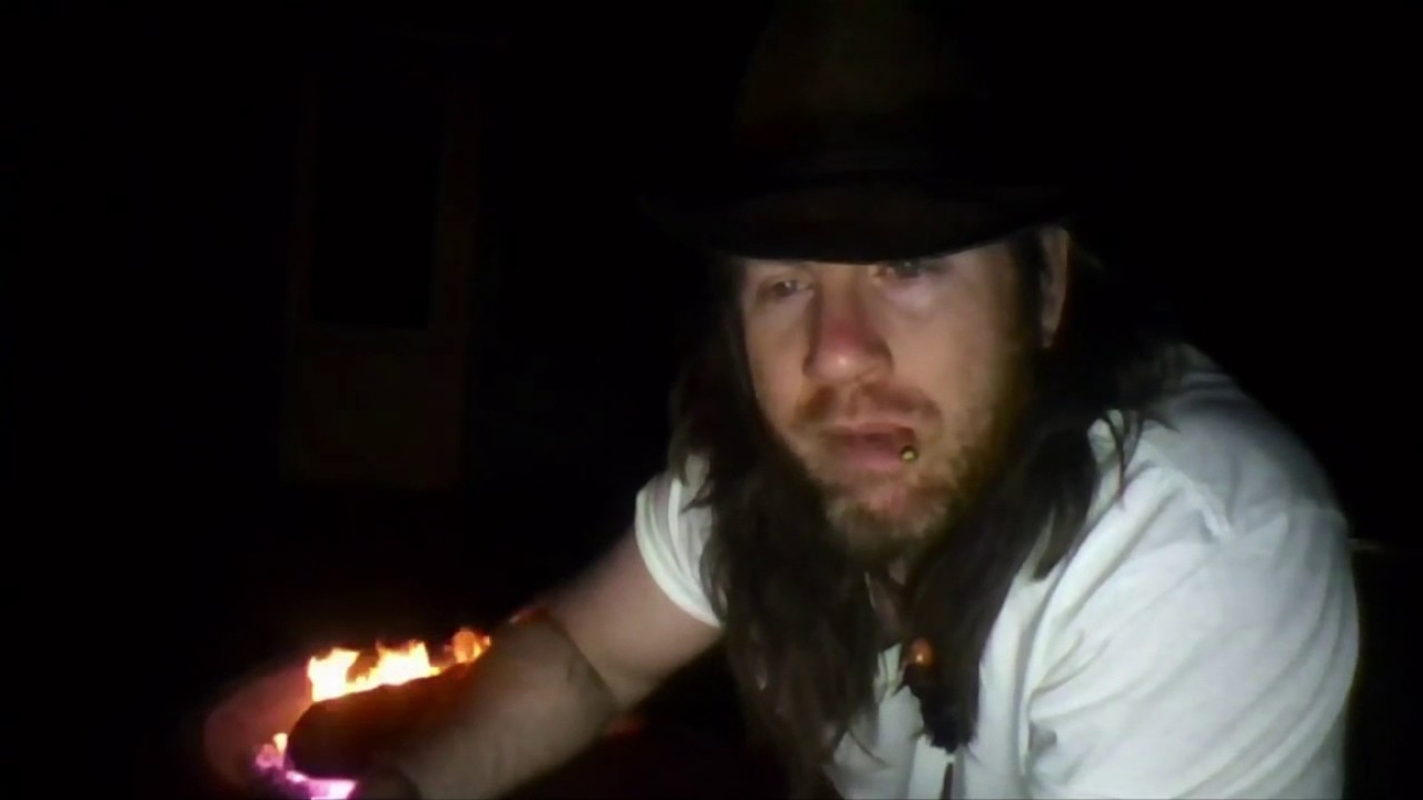 Game Chasers - Billy: "Slap me around and stick it in my butt" - YouTube