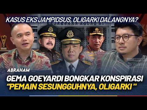 [FULL] Gema Goeyardi Bicara Nasib Indonesia: Selama Banyak Pungli, Gak Akan Ada Pabrik Bintang 5!