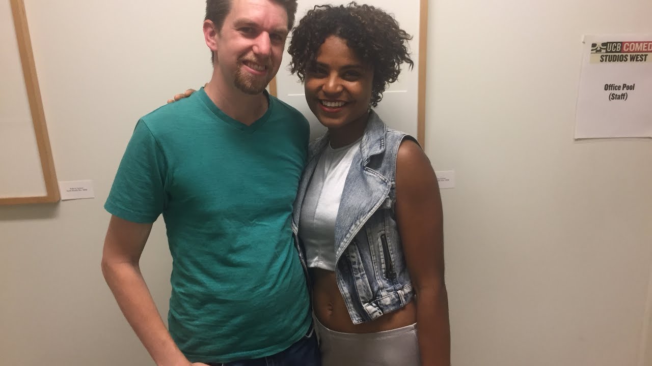 Alexis Miranda - YouTube