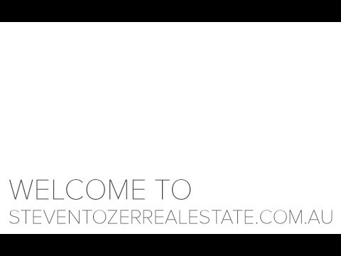 Welcome to Steven Tozer Real Estate - YouTube